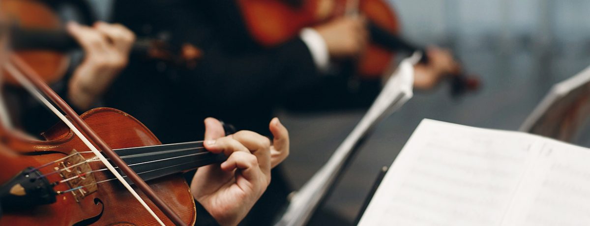 Chamber Music - Stanley Grill Classical Music Composer